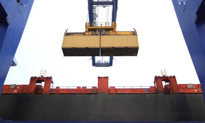 Supply Chain Solutions in India - Intercont+